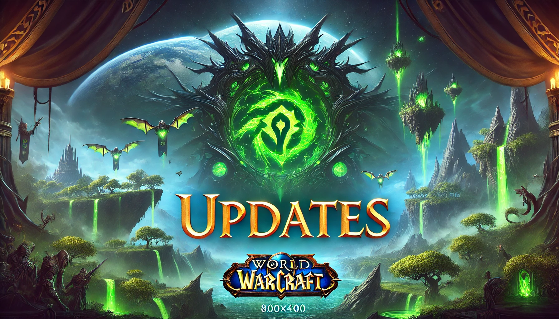 LastWoW - Private Server TBC